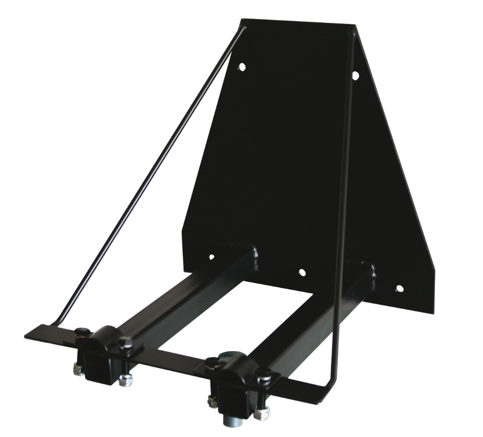 GLOBAL TRUSS - Wall mounting - Silver (New) - JSFrance